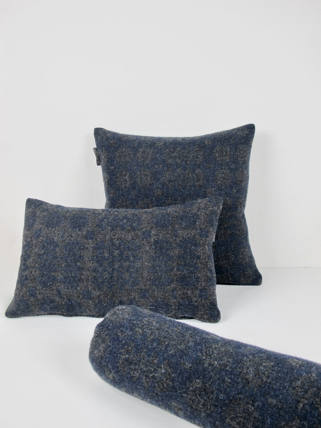 Bolster Cushions – THE WELSH GIRL