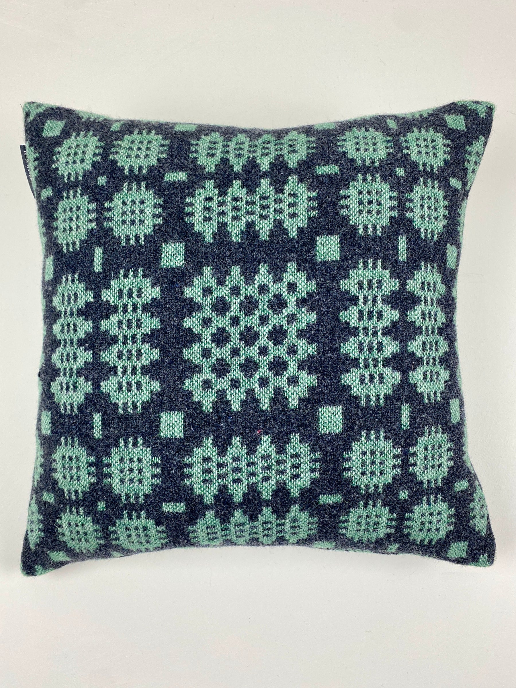 Tapestry Cushions – THE WELSH GIRL